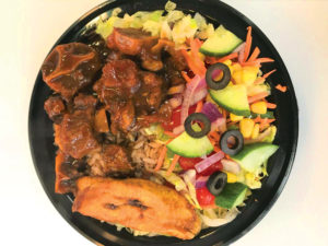 Menu - Souperlicious