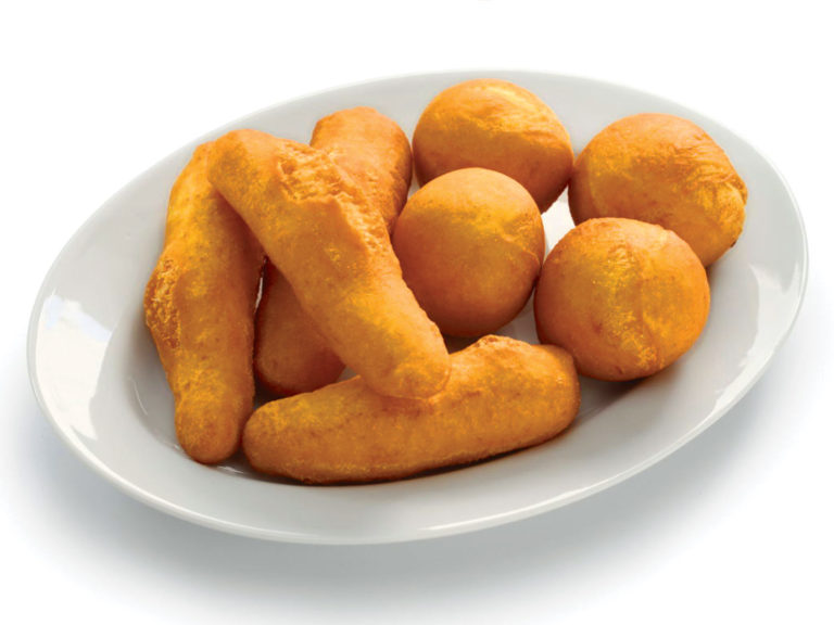 Menu - Souperlicious