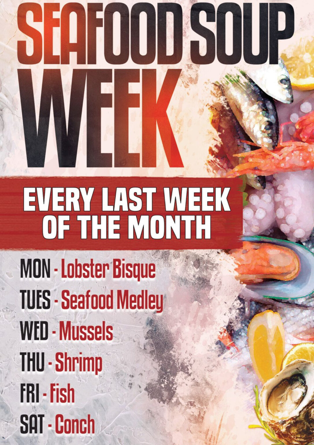 Home - Souperlicious